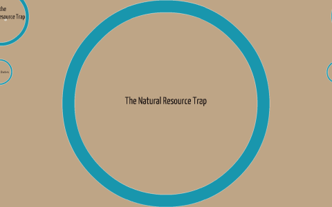The natural resource trap by Adam Roberts on Prezi