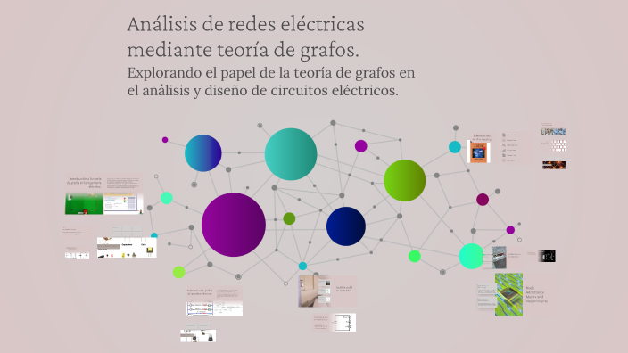 Electrical Network Analysis by Graph Theory by robin perez gonzalez on Prezi