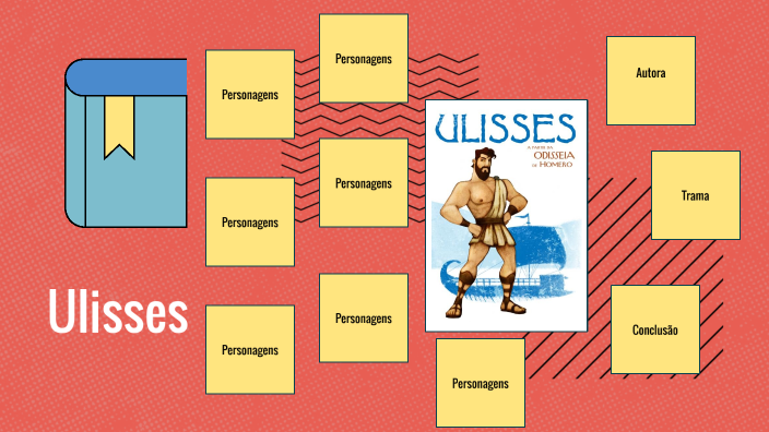 Ulisses by Sónia Catarina Pinto on Prezi