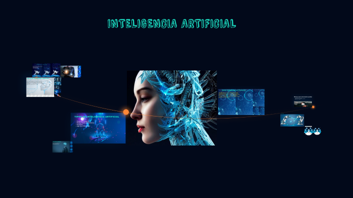 INTELIGENCIA ARTIFICIAL by Brayan Villegas on Prezi