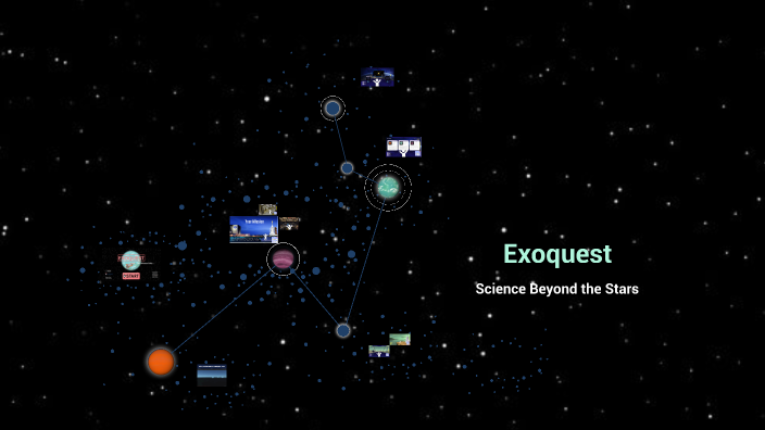 Exploration of Exoplanets by Nathan Kim on Prezi