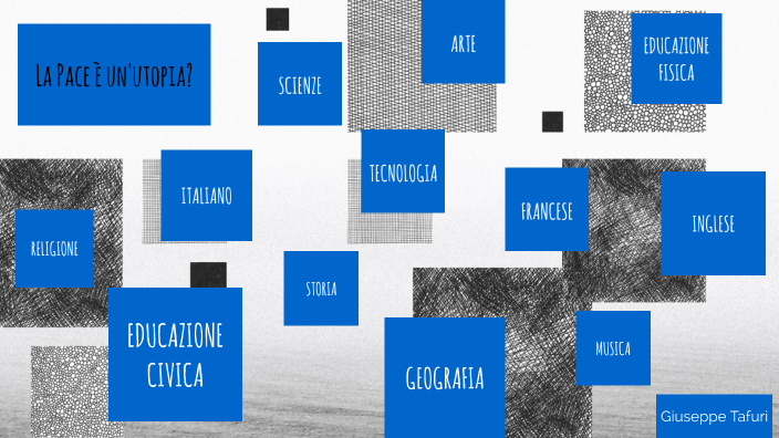La pace è un utopia by Giuseppe Tafuri on Prezi