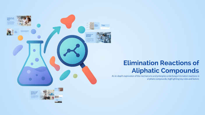 Elimination Reactions of Aliphatic Compounds by Dj Roba on Prezi