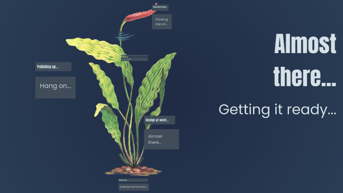Comparative Biology: Plants vs Animals by Noah Heins on Prezi