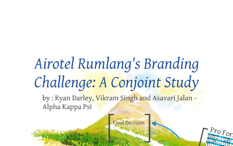 Case Competition by Asavari jalan on Prezi