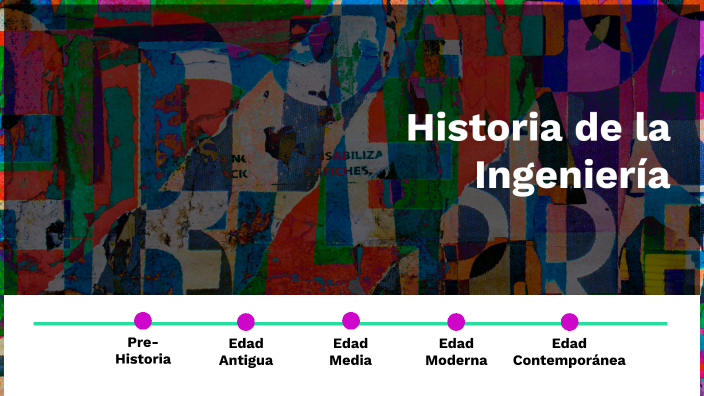 HISTORIA DE LA INGENIERÍA by Sofía Constantinidi on Prezi