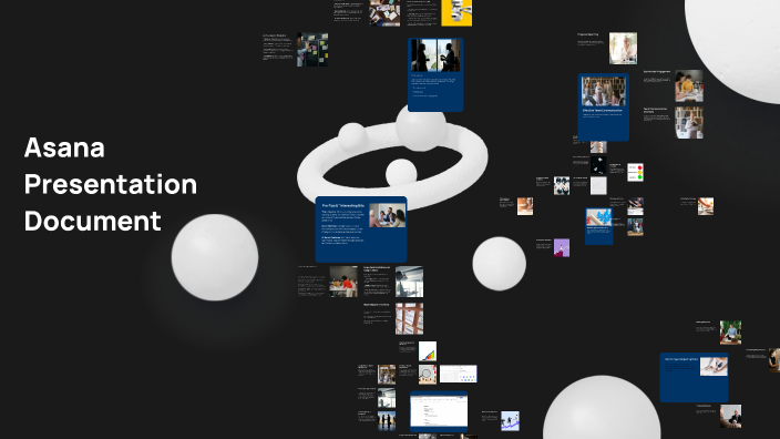 Effective Project Planning by gautham balaji on Prezi