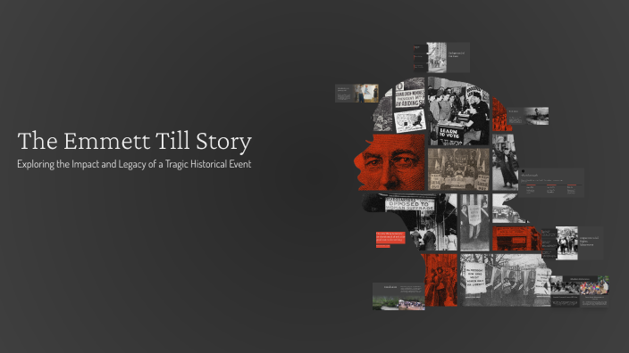The Emmett Till Story by Rasheed Johnson on Prezi