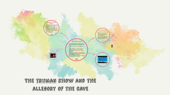 The truman show and the allegory of the cave by Madeline Grunin on Prezi