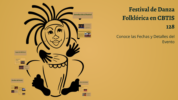 Festival de Danza Folklórica en CBTIS 128 by Ballet Folklórico Khalúa ...