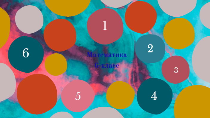 Mathematics by айдай асанбекова on Prezi