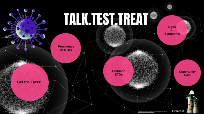 STD Awareness by Ayla Andrews on Prezi