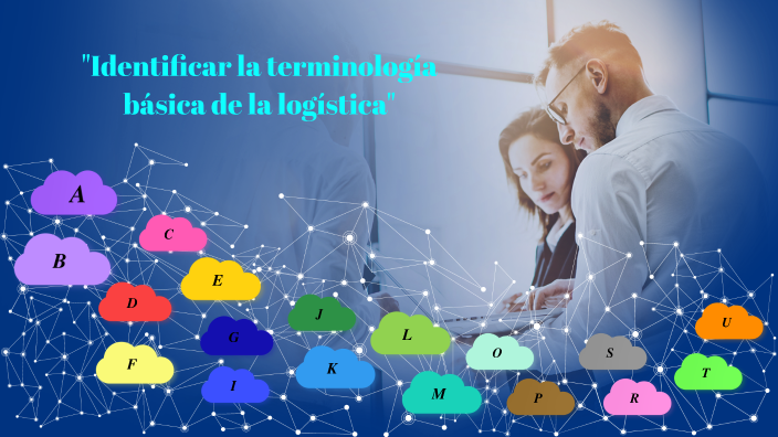 Identificar la terminología básica de la logística by jonathan camacho ...
