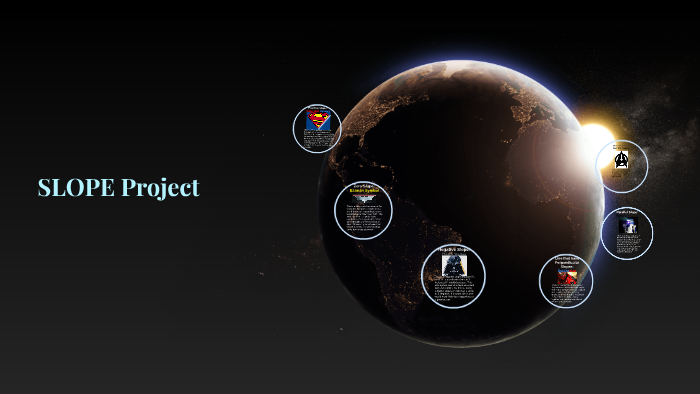 SLOPE Project by alexis herrmann on Prezi