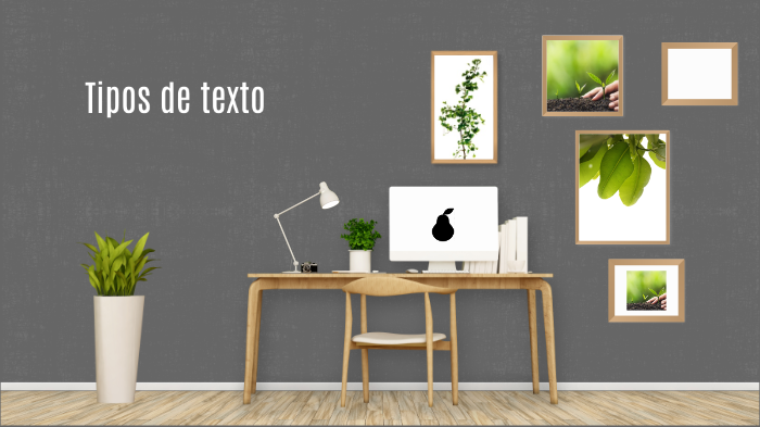 TIPOS DE TEXTO by Luciwix L. on Prezi