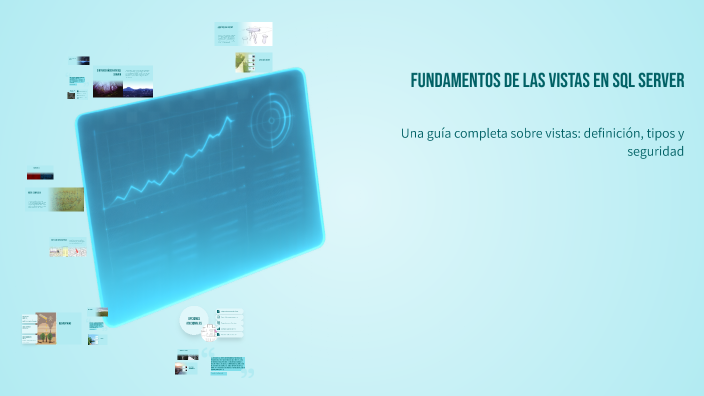 Fundamentos de las Vistas en SQL Server by KALET QUENAYA HUAYCOCHEA on ...
