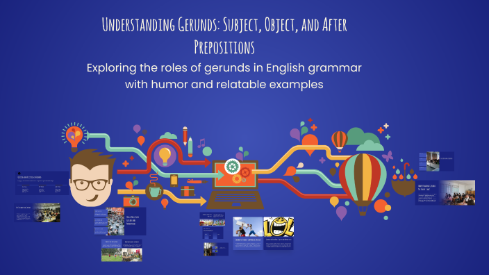 Understanding Gerunds: Subject, Object, and After Prepositions by Kağan ...