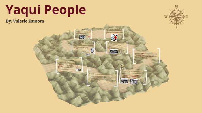 Yaqui People by Valerie Zamora on Prezi