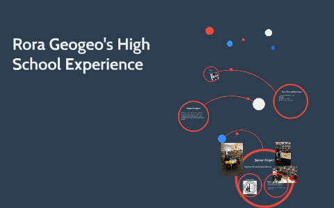 Rora Geogeo's Senior Boards by Rora Georgeo on Prezi