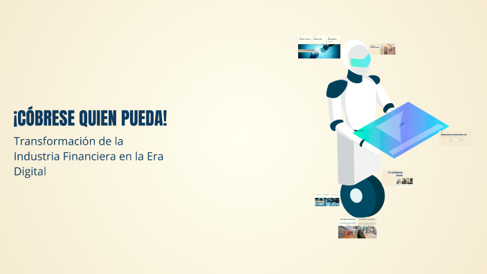 ¡CÓBRESE QUIEN PUEDA! by Shirley on Prezi