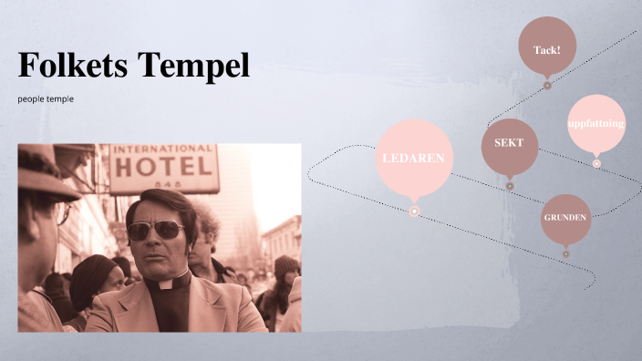 Folkets Tempel by Mira Roos on Prezi