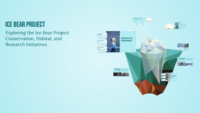 Ice Bear Project by s d on Prezi