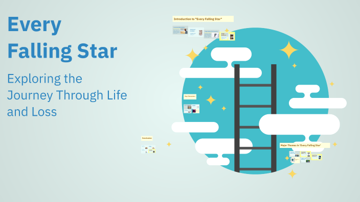Every Falling Star by Battur Badraa on Prezi