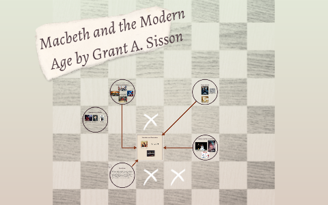 Macbeth Themes by Grant Sisson on Prezi