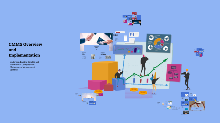 CMMS Overview and Implementation by m7mad m7sere on Prezi