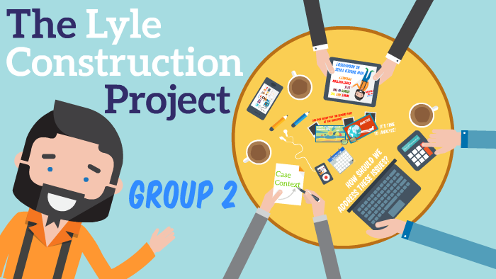 The Lyle Construction Project by Manilyn Davila on Prezi