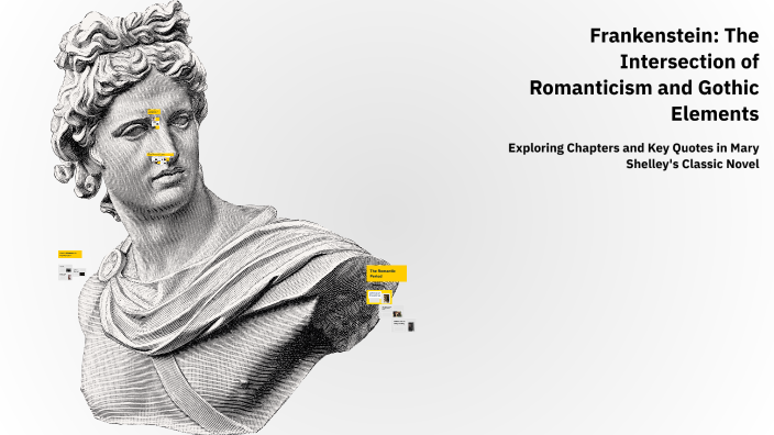 Frankenstein: The Intersection of Romanticism and Gothic Elements by R ...