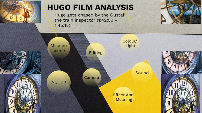 Hugo English Assessment by Luka Paritsi on Prezi