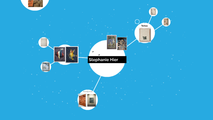 Stephanie Hier by Cosmina Nistor on Prezi