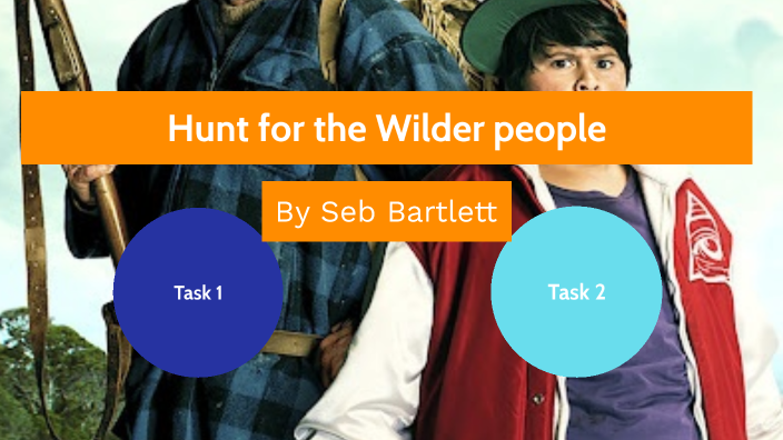 Hunt for the Wilder people by Seb Bartlett on Prezi