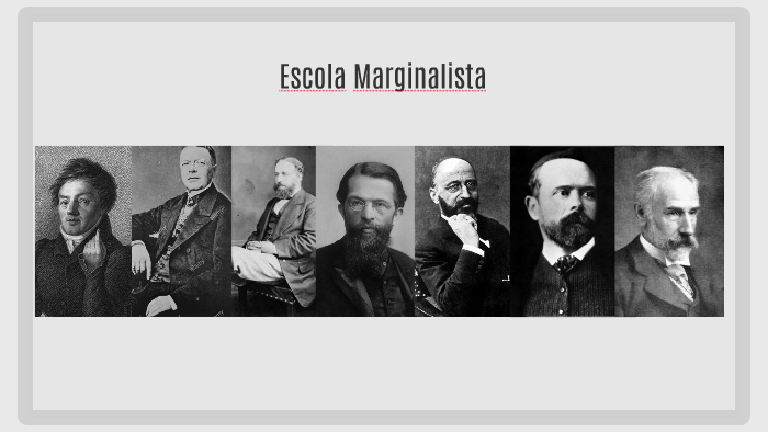 Apresentação Marginalistas by Thales Alexandre on Prezi