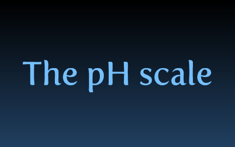 5.05 Acids and Bases by Caleb Cusimano on Prezi