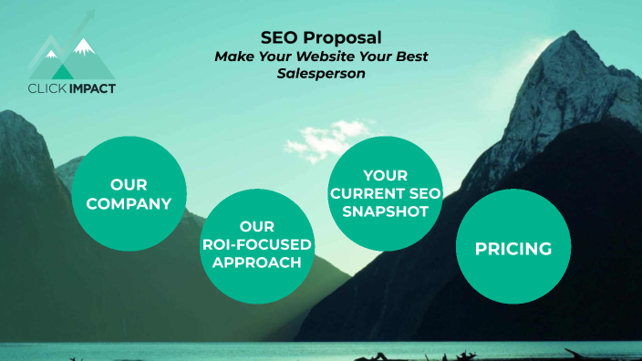 Click Impact Sales Presentation by Erin Lau on Prezi