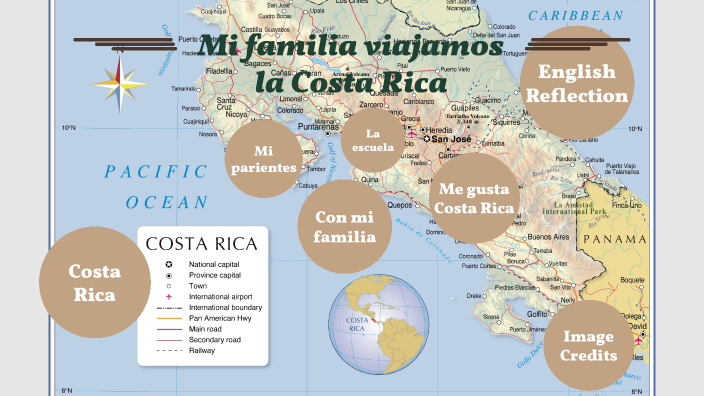 Spanish Final Project by Ben Anderson on Prezi