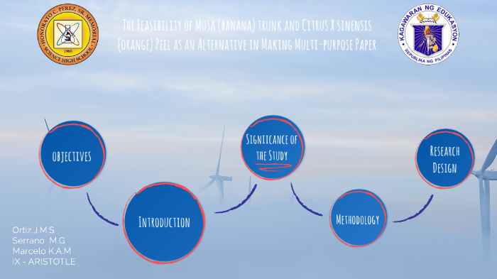 Ornana Paper by Mhelveen Serrani on Prezi