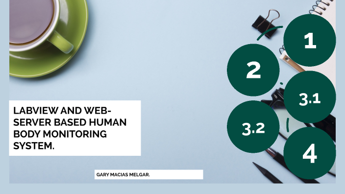 HUMAN BODY MONITORING SYSTEM by Gary William Macias Melgar on Prezi