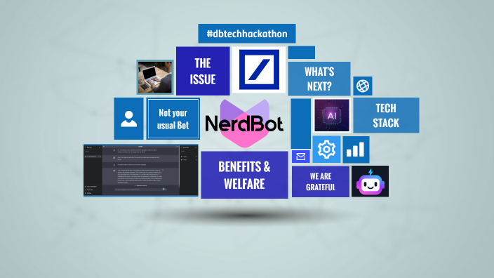 NerdBots by Muskan Aswani on Prezi