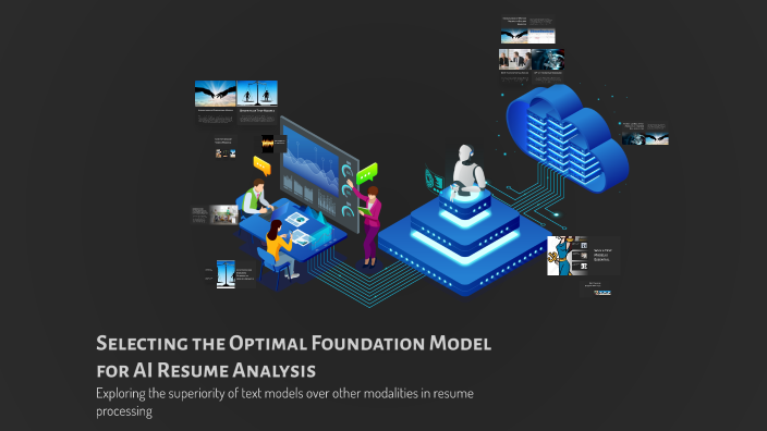 Selecting the Optimal Foundation Model for AI Resume Analysis by Aziz ...