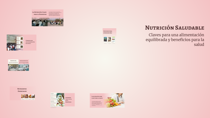 Nutrición Saludable by ALONDRA HERNANDEZ MERAZ on Prezi