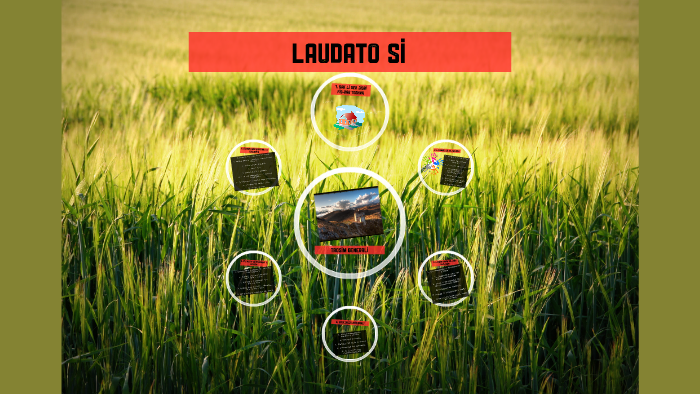 Laudato si by Warren Vella on Prezi