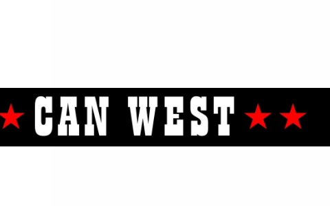 Can West by Gerson Morales