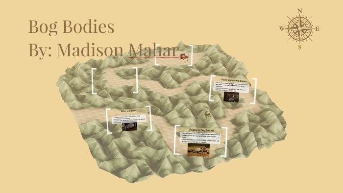 Bog Bodies by Madison Mahar on Prezi