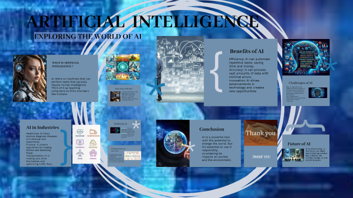 ARTIFICIAL INTELLIGENCE by Kothapalli Sai Harshitha on Prezi