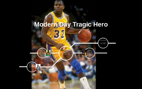 Modern Day Tragic Hero by Dannie Andeson on Prezi