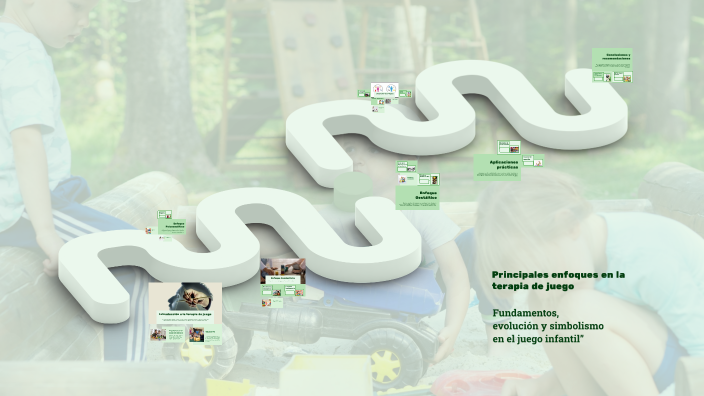 Principales Enfoques en la Terapia de Juego by Reyna Moreno Cadena on Prezi