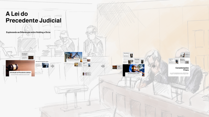A Lei do Precedente Judicial by JOSE FLAVIO FONSECA DE OLIVEIRA on Prezi